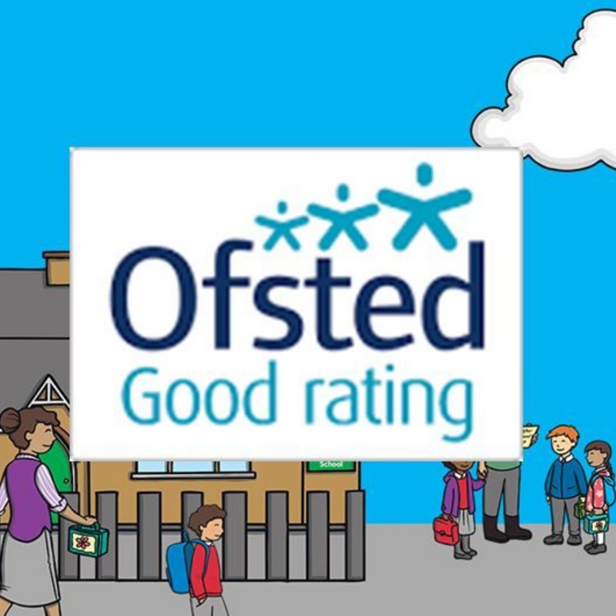 Skegness Infant Academy - Ofsted: A Good School